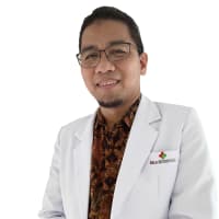 DR. dr. Andhika Rachman, Sp.PD-KHOM - Buat Janji Dokter, Biaya Konsultasi - Alodokter